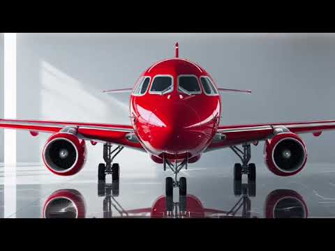 2026 Airbus and Big Innovations: The Future of Aviation Unveiled