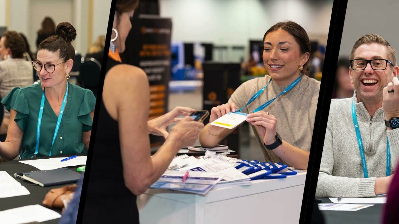 IHI Forum 2026 | Sponsorship & Exhibitor Opportunities