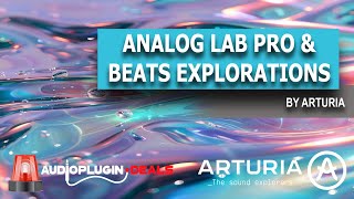 Arturia Analog Lab Pro - What To Know & Where To Buy | Equipboard