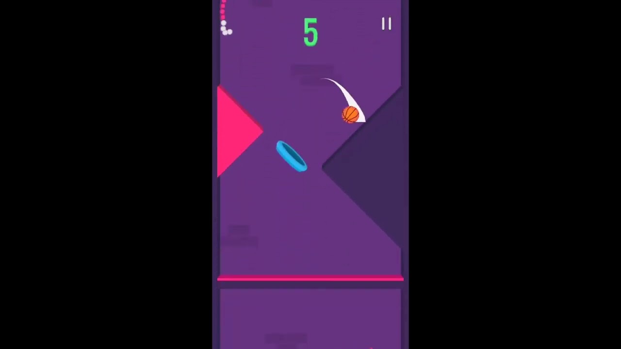 Basketball Dunk Unity Source Code #unity #unity3d #unitydev #unitydeveloper #sourcecode