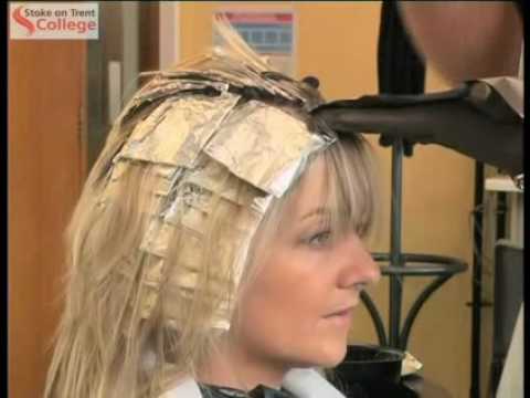 Comment appliquer meches ? La réponse est sur Admicile.fr