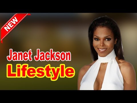 Janet Jackson - Lifestyle, Boyfriend, Family, Facts, Net Worth, Biography 2020 | Celebrity Glorious