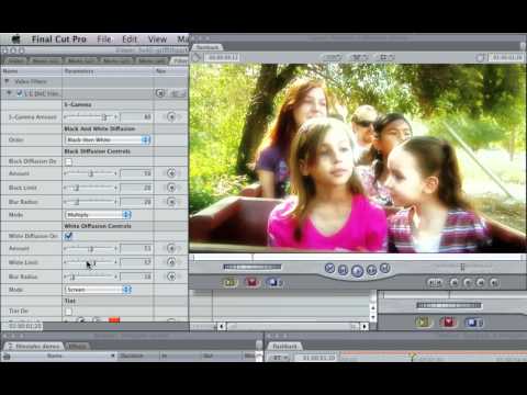 Flashback Editing Techniques | Red Ribbon Productions