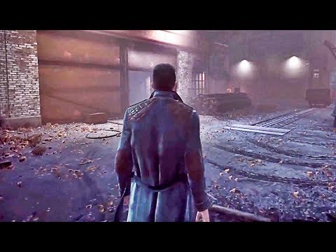 The 17 Best Dark Fantasy Games for PC | GAMERS DECIDE