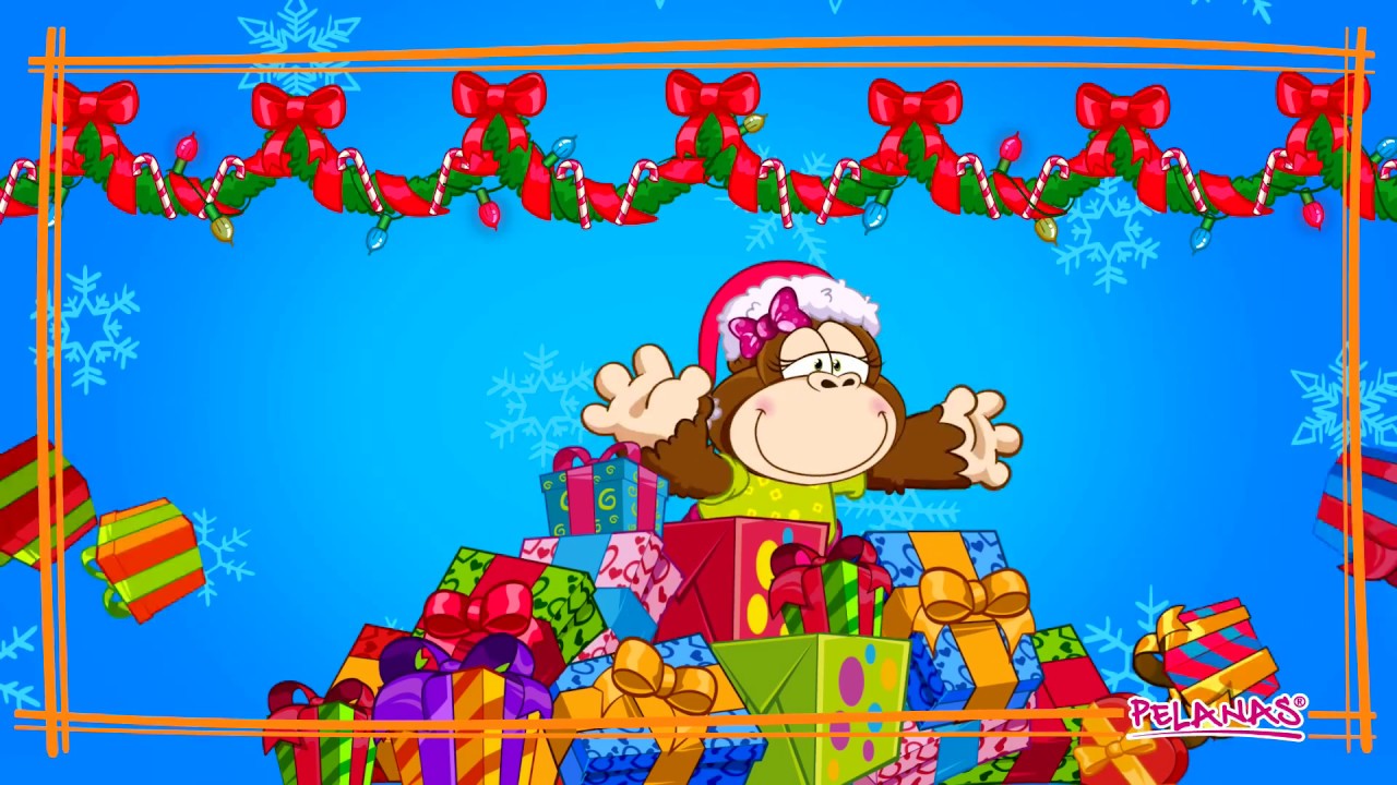 Navidad Pelanas