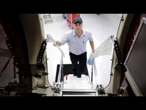 Aviation mro business plan | Problem solving 12-2 slope of a line