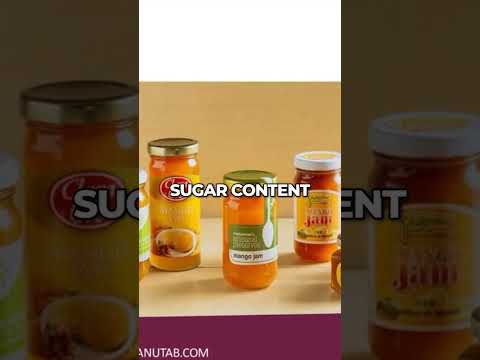 Why Lemons Are Sour and Oranges Sweet