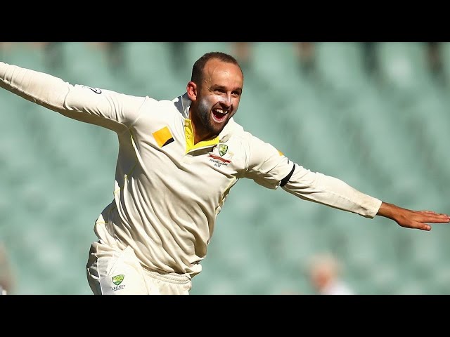 ‘Nice, Garry!’ – Nathan Lyon’s unusual start, milestone Test, and more ...