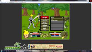 129 Games Like Adventure Quest – Games Like