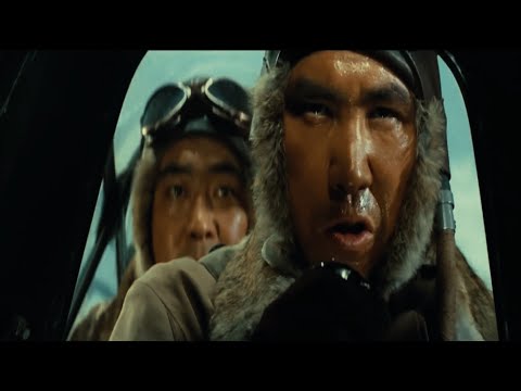 Epic Japanese Torpedo Attack