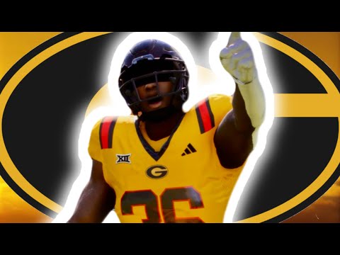 EA SPORTS College Football 25 Grambling State Tigers Dynasty Rebuild Ep 16‼️(No Commentary)