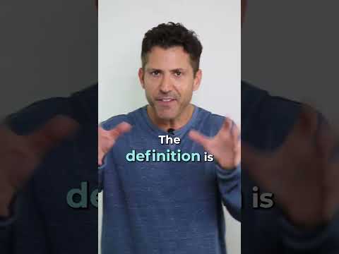 What does 'grooming' mean to you? In this video, I provide a simplified explanation to help you unde