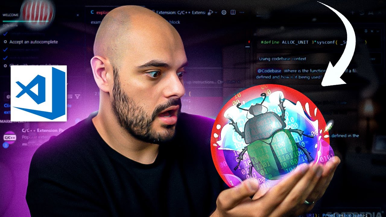 Learn to Debug Python in VSCode (Say Goodbye to Print Statements)