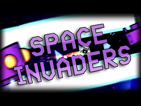 Steam Community :: Video :: Geometry Dash - "Space Invaders" (Demon) by ...