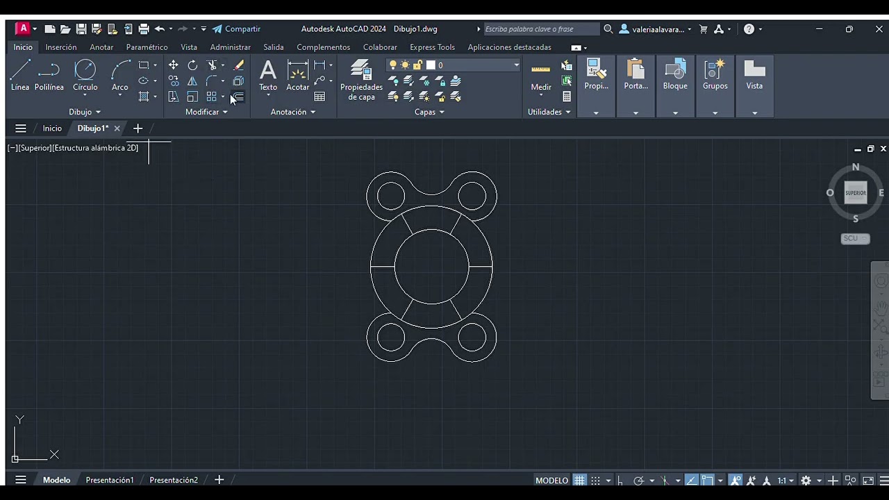 Video Dibujo 1 del PDF