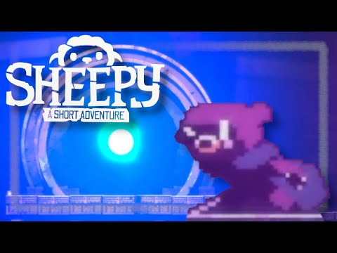 Steam Community :: Video :: A Final Encounter with Patches | Sheepy, A ...