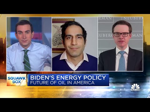 Have ESG policies weakened U.S. energy production? Two experts debate the issue