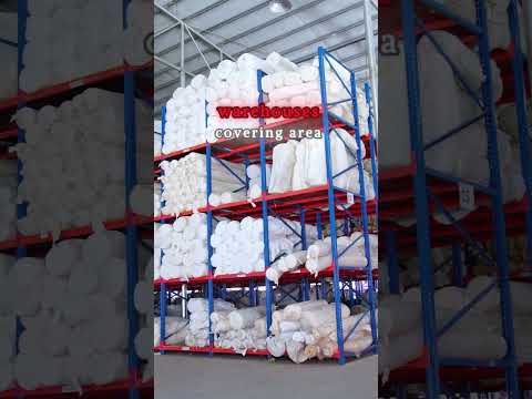 The Best Way to Work with Real Apparel Manufacturer #blankshirt #clothing #manufacturing #factory