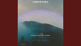 The Journey Begins (Original)