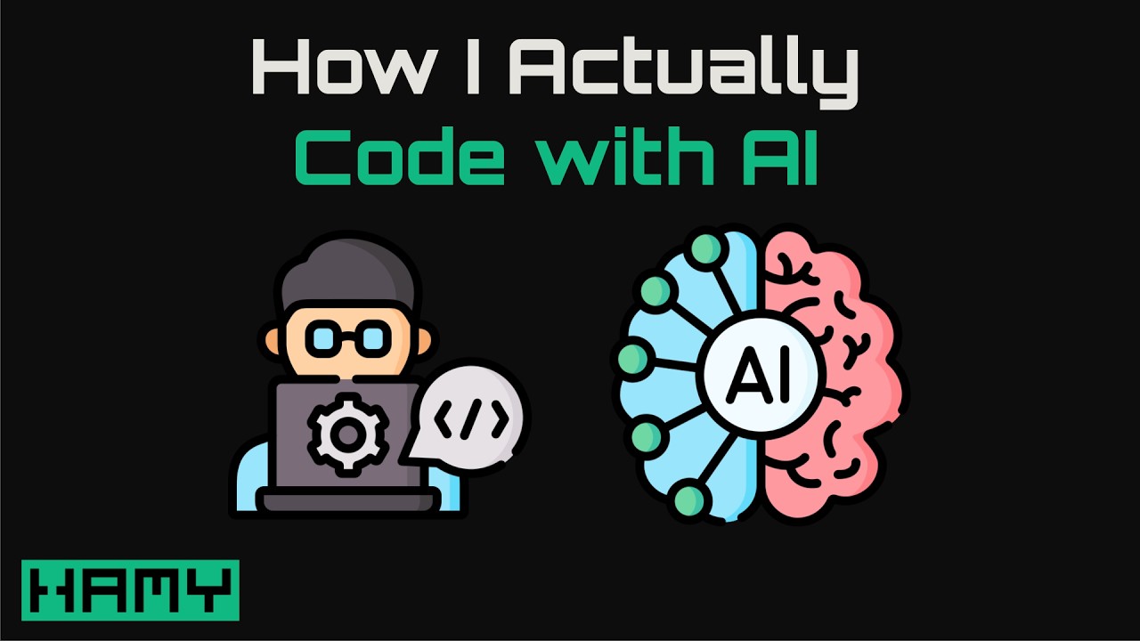 How I Actually Code with AI as a Senior Software Engineer