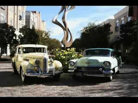 Cadillac – lyric | Road Trip in Caddy 65