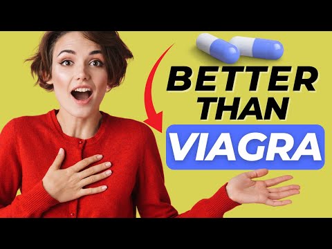 Is This NEW Medication The GAME CHANGER For Erectile Dysfunction Sufferers?