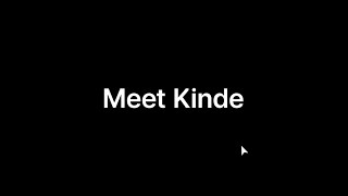 Kinde Price, Reviews & Ratings | GetApp Ireland 2023