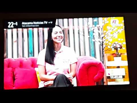 Zapping TV Abierta TDT Digital
