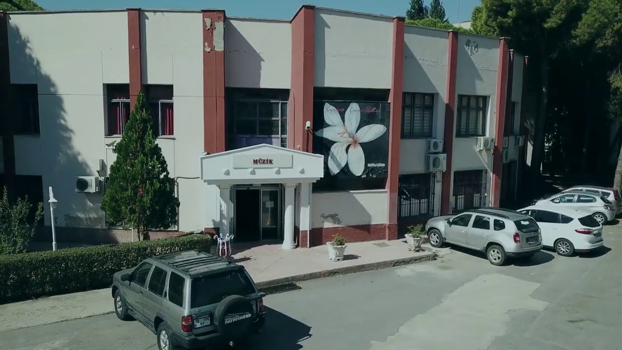 Dokuz Eylül Üniversitesi Buca Eğitim Fakültesi