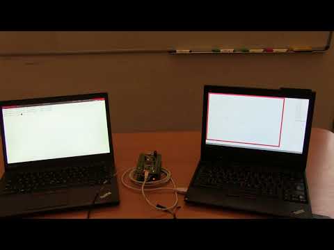 Student projects for the Linux Device Drivers course 2017/18 (Jan Hadrava)