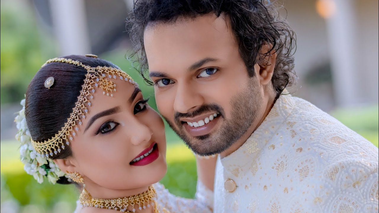 The Wedding Video Trailer Akash & Nethu 2025/12/14