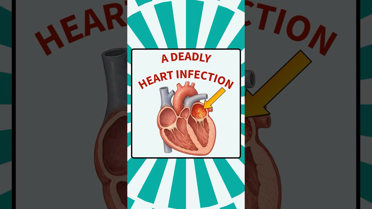 Endocarditis: What You Need to Know