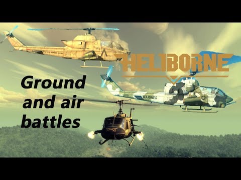Steam Community :: Heliborne Collection