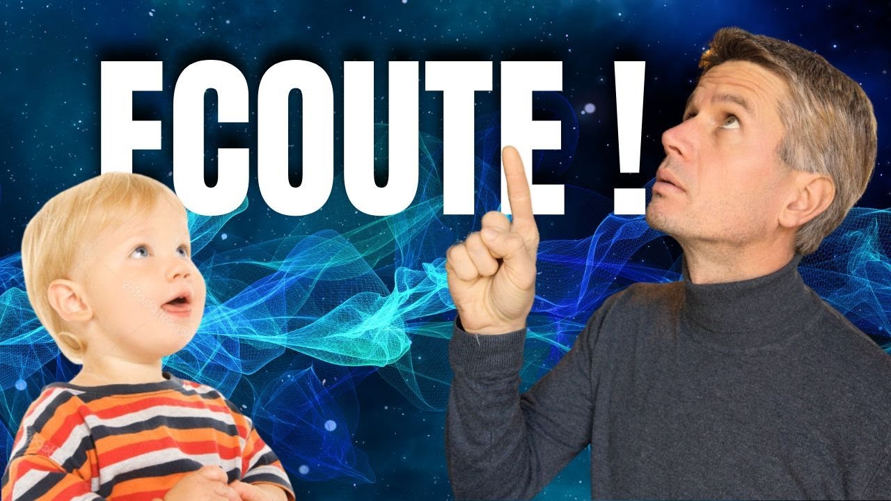 SI VOTRE ENFANT NE VOUS ÉCOUTE PAS, essayez CES 7 PRINCIPES de PARENTALITÉ POSITIVE