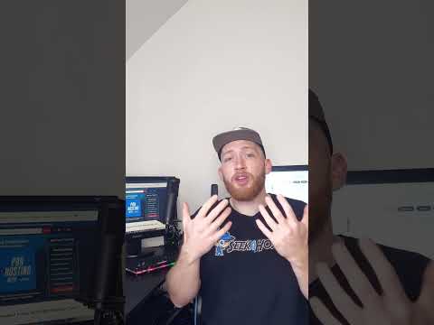 Private Blog Hosting Using Unique IP's on SeekaHost.app