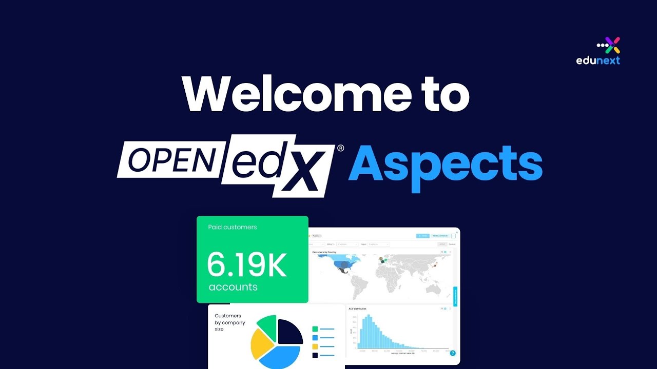 Welcome to Open edX Aspects