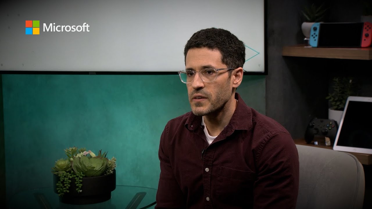 Improve Player Experience with the Azure PlayFab Data Platform
