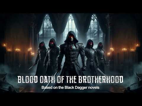Blood oath of the brotherhood