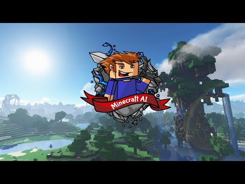 Minecraft AI Minecraft Data Pack