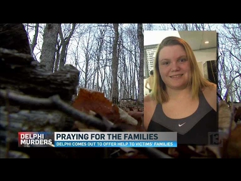 Detectives expand plea for info to 46 states (Thursday noon)