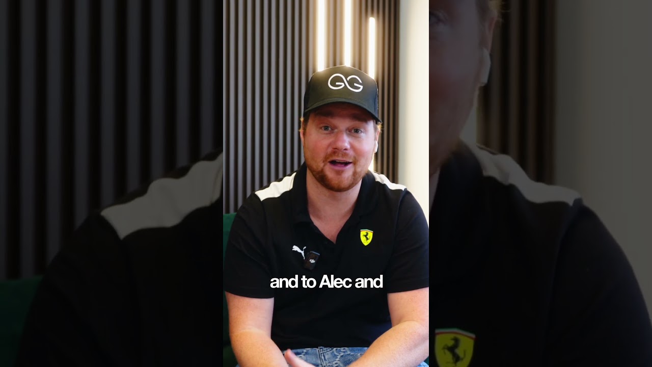 We Got Offered A HUGE Journe Package