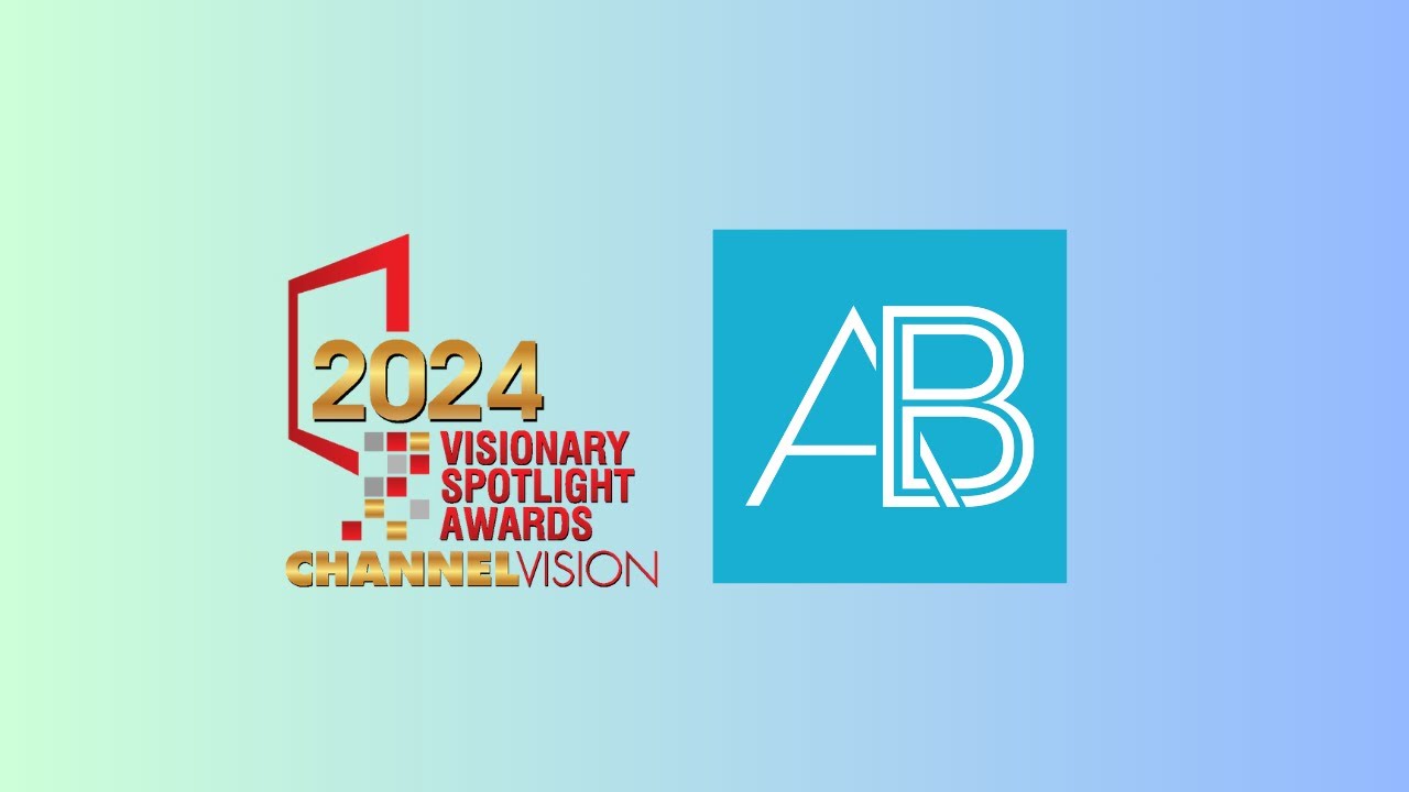 AgileBlue Showcases AI Innovation with 2024 VSA Win