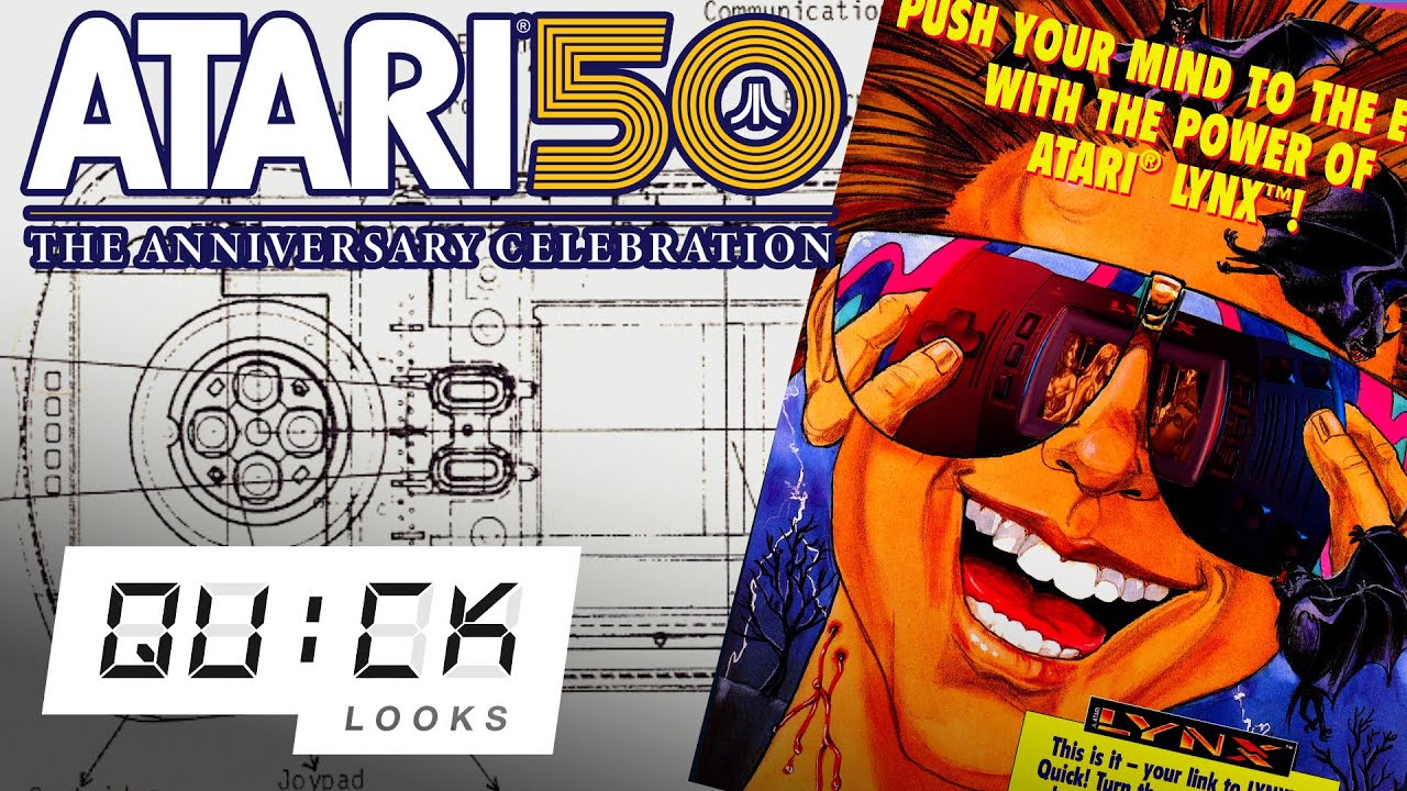 Digital Eclipse Honors Atari With a Museum-Quality Collection | Quick Look