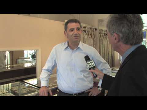 Joe's Gold & Silver L.A. - Best Buys with Alan Mendelson