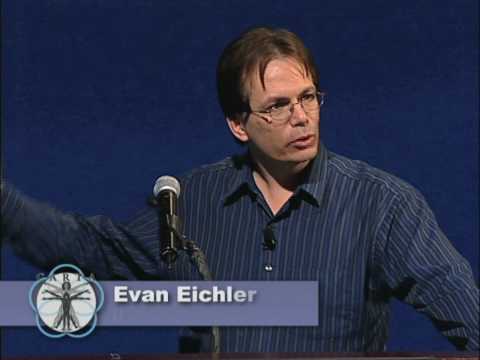 CARTA: The Evolution of Human Biodiversity: Evan Eichler -Genome Structural Variation