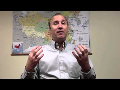 Customs House Brokerage - Mark Neumann