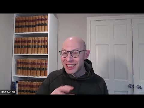 Reportercast January 2023 with Dan Neidle, on the Nadhim Zahawi scandal ...
