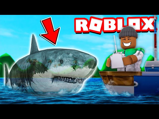 SharkBite codes in Roblox: Free shark teeth (August 2022)