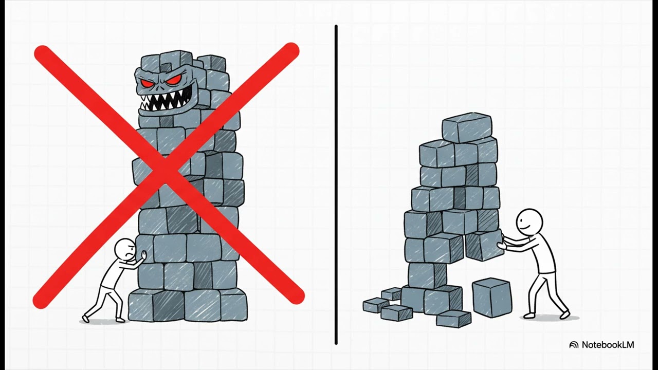 Navigating Divorce - TheTeenDoc - San Mateo