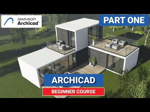 You Won't Believe This Archicad House Transformation!